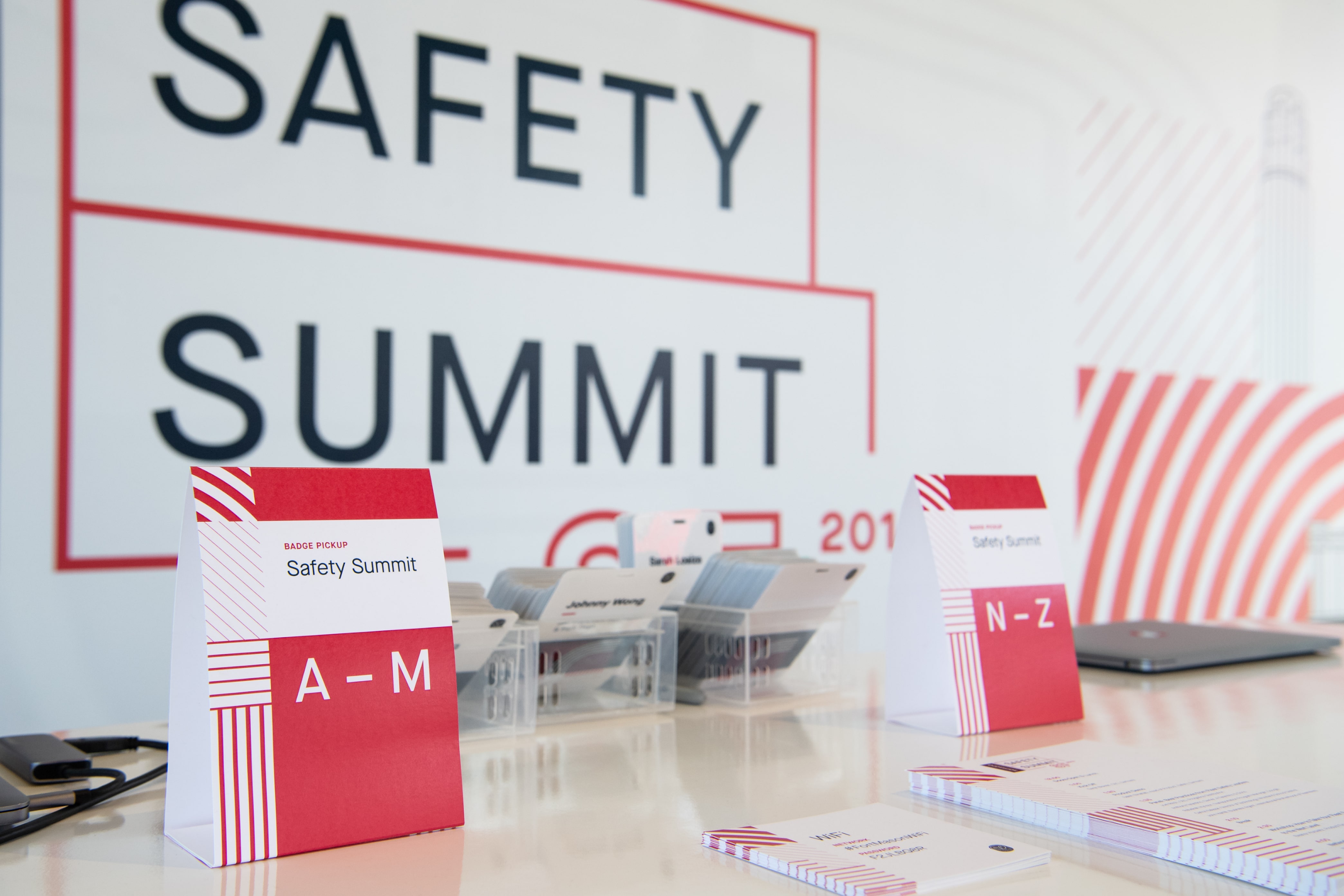 One-Stop Shop for Event Signage | Dynamite Digital